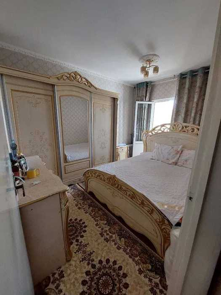 Юнусабад, ор-р мечеть Бадамзар, 5/5/9, 110 м², с ремонтом