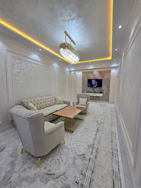Продажа 3х комнатной квартиры в центре Самарканда