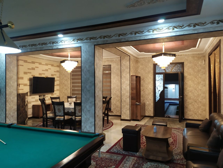Villa new house идеально для вас