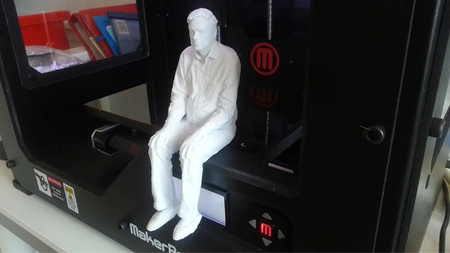 3D printer xizmati || 800 so’m 1g