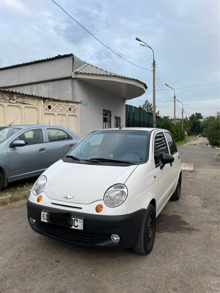 Matiz prastoy kandisaner 2014