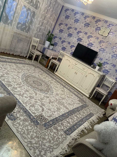 谷 128372 谷 Chilonzor tumanida kvartira sotiladi [60 м²]