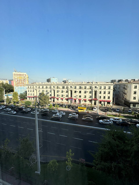 Ул. Моштабиб, Центр, Нукусская 3/5/9, 75 М²