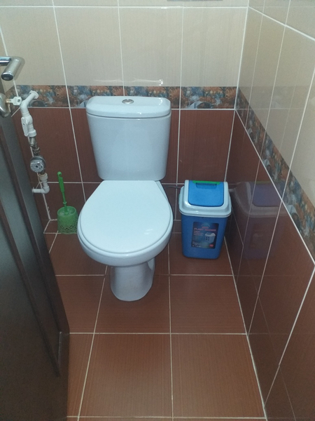 Ижарага квартира