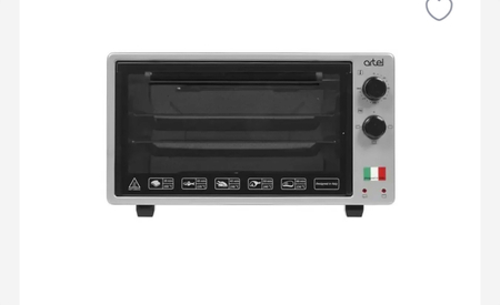 Artel   mini pech sotiadi yangi upakovka MD-3216E
