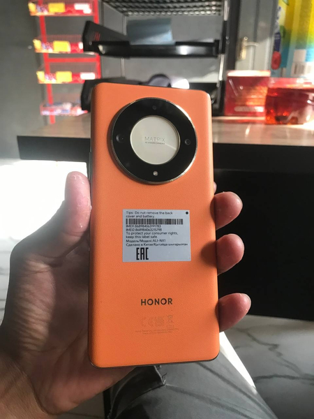 Huawei HONOR X 9 B 5 G