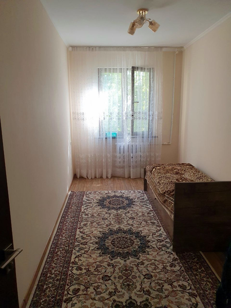 Продаётся своя 2в3/3/4 Чилонзар 9кв