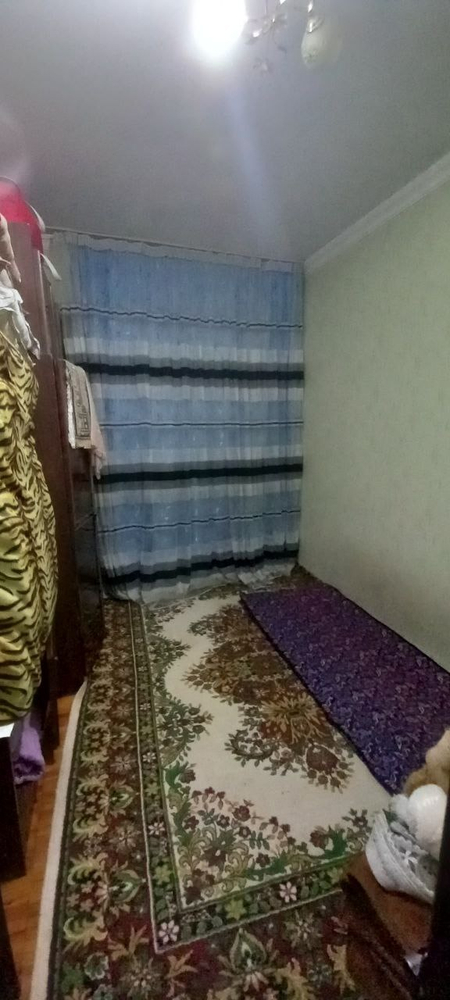 Продается 3х ком. Квартира, янги хаёт