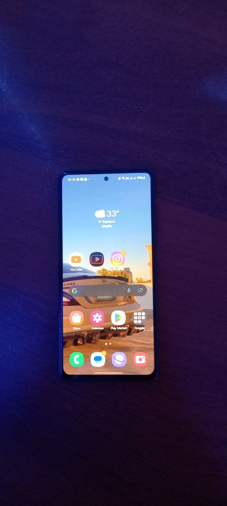 SAMSUNG A53 5G 6/128