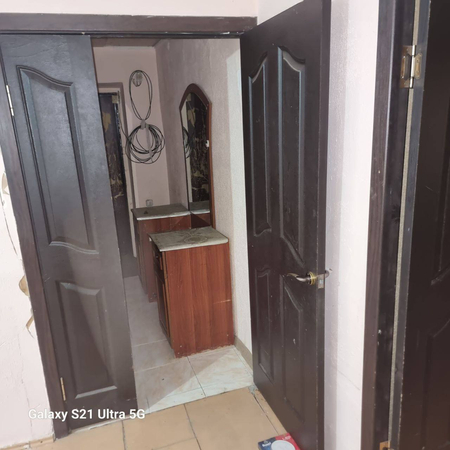Chilonzor 26   2/1/5/  54m2  Moljal 107-Maktab
