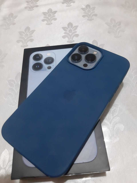 Iphone 13 pro max