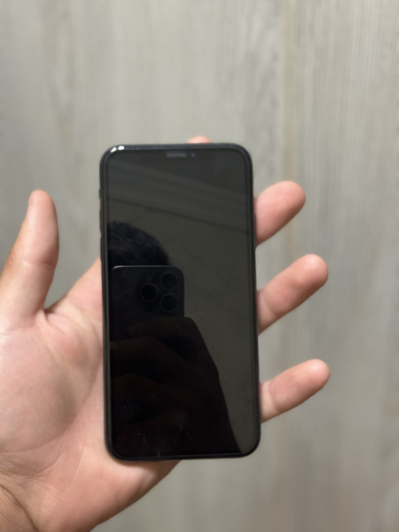 Iphone xs 256 LL/A