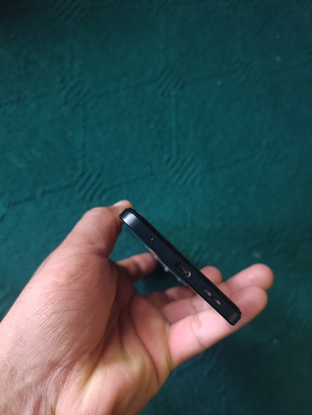 Assalomu alaykum Redmi not 12