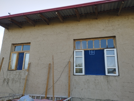 Продается земельный участок в Янги арыке!