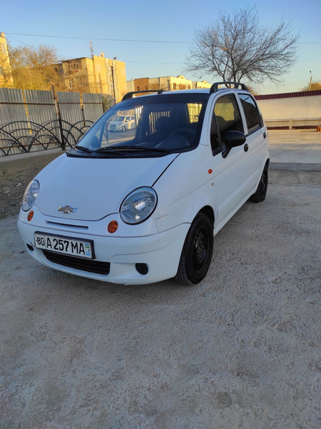 Продам свою машину