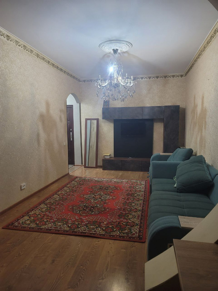 Аренда Квартира БезМаклер (55)