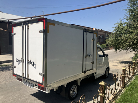 Changan 2019 yil 8200 $
