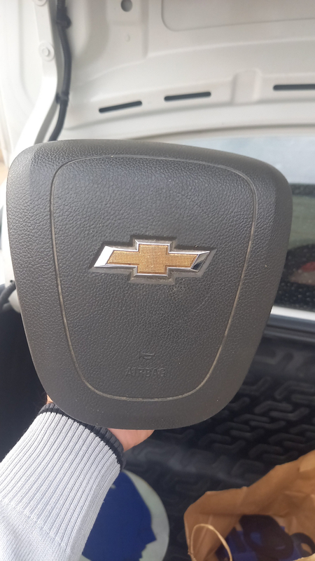 Продам airbag от кобальт
