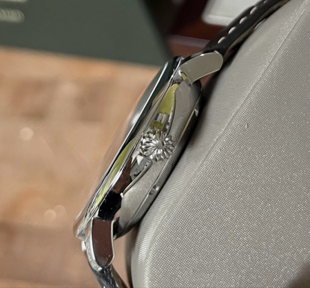 Часы FREDERIQUE CONSTANT Slimline Automatic