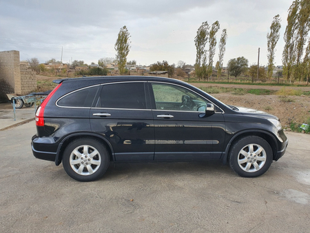 Honda Cr-v 2008  отличном состоянии