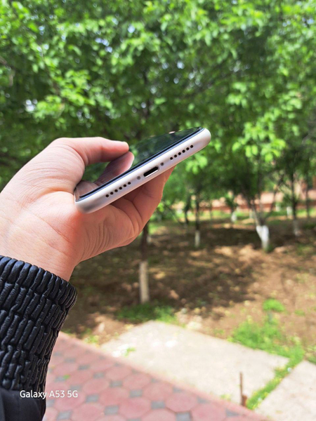 Iphone 11 128 gb
