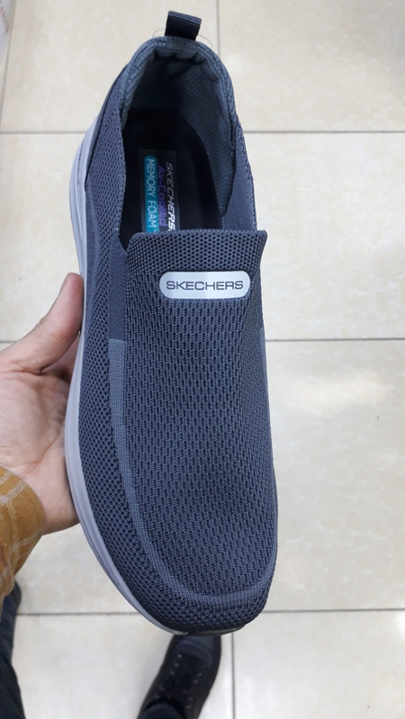 Великан  мужские skechers ultra Go