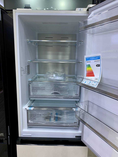 СКИДКИ - Холодильник Midea модель MDRB470MGE34T СО СКЛАДА!!! - АКЦИИ