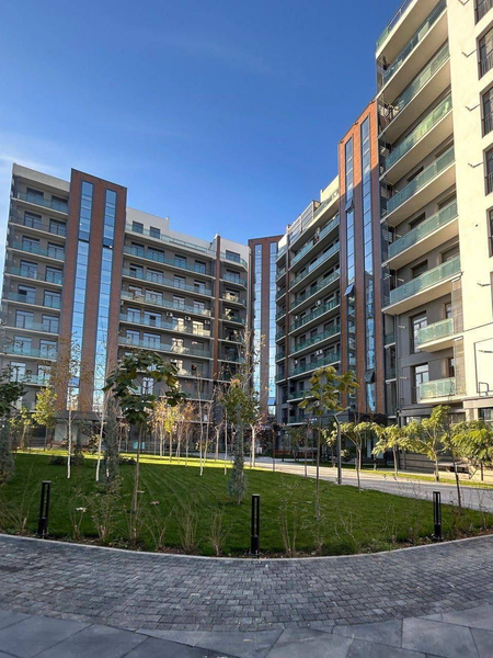 Tiara Residence Продается 3 комнатная коробка Мирзо-Улугбек