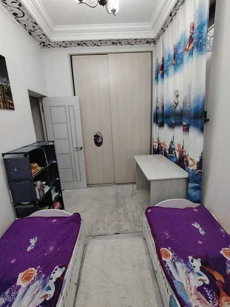 Uchtepa tumani (UCHTEPA GARDEN) Novostroyka 24 kvartalda dupleks dom