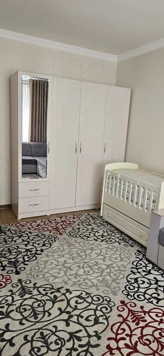 Чиланзар 7 1/2/4 срочно продается квартира Мебель техника