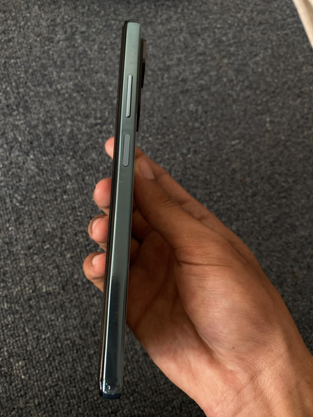 Redmi Note 11 Pro 5G