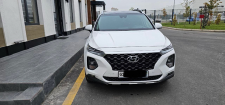 Santafe 2020 yil