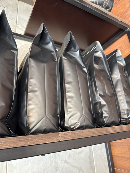 Sizning biznesinggiz uchun Coffee yani qahva donalari bizdan