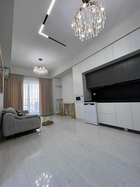 Tashkent city