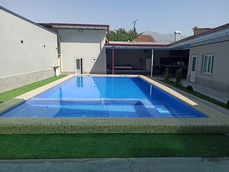 Dacha Oila ulfat uchun ichkiliksiz