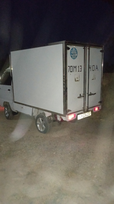 Labo garantiyasi bor