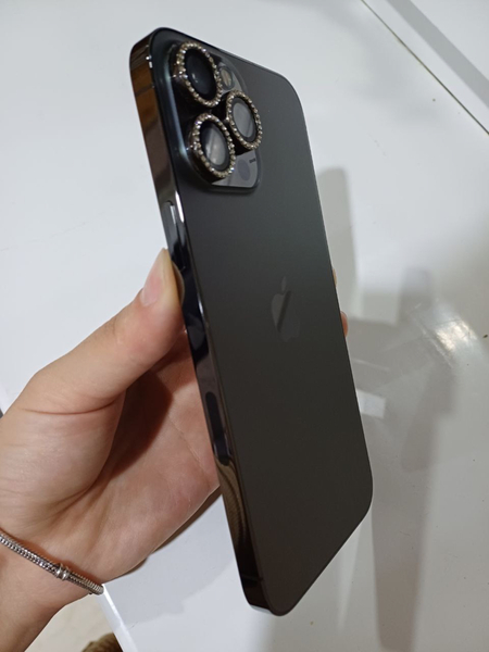 Продаётся Iphone 13 Pro MAX