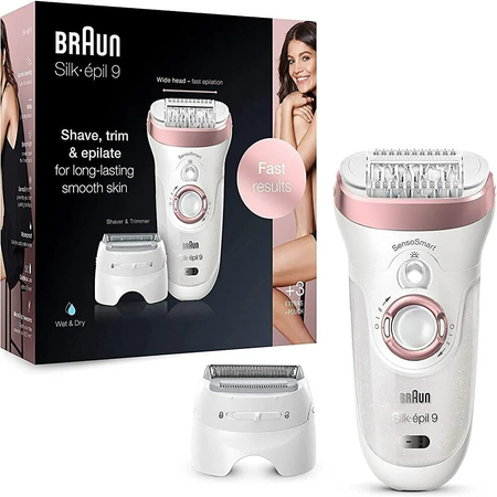 Шестерня для эпилятора Braun Silk Epil 5, 7, 9 serie