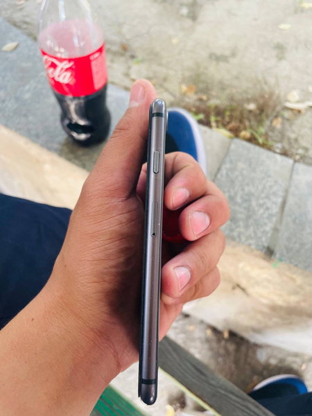 Iphone 8 holati yaxshi ozim ishlatganman