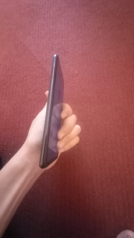 Poco x3 pro Nfs 8 256