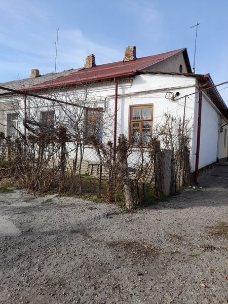 Продаётся дом в кибрай 2 сотки