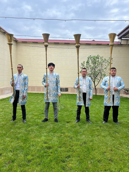 Karnay surnay gruppa xizmatingizda karnay surnay gruppa xizmatingizda