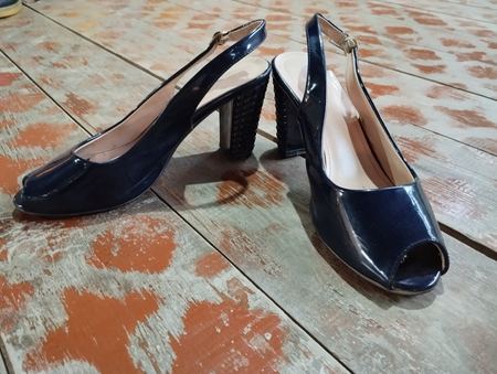 Tufli jenskiy 38-39