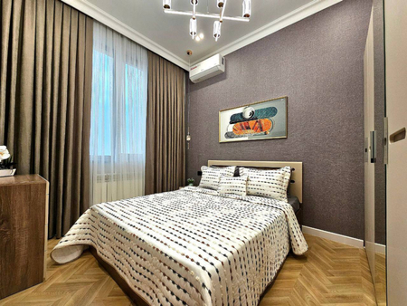 Реал хаус Паркенский 4/7/8 продажа
