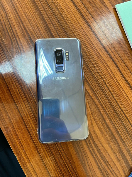 Samsung Galaxy S9+