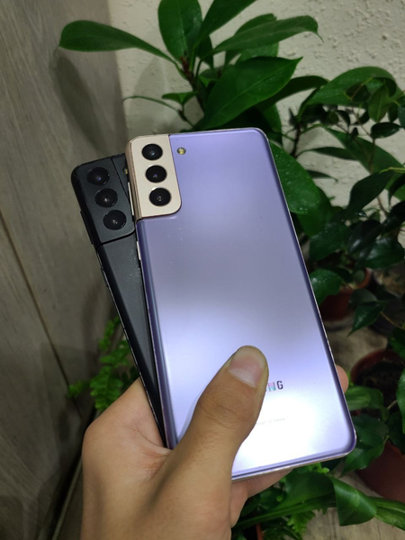 Samsung S21PLUS 5G