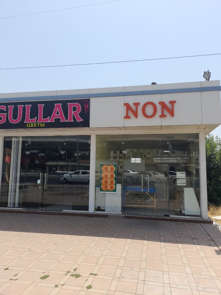 Dokon ijaraga beriladi, arenda dokon