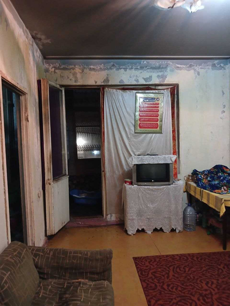 Продается: 2/4/4 Кадышева, Авиасозлар 2, балкон 1,5х6