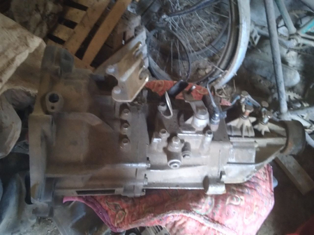 Mator changan uchun