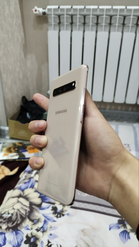 Samsung S10 5G ideal